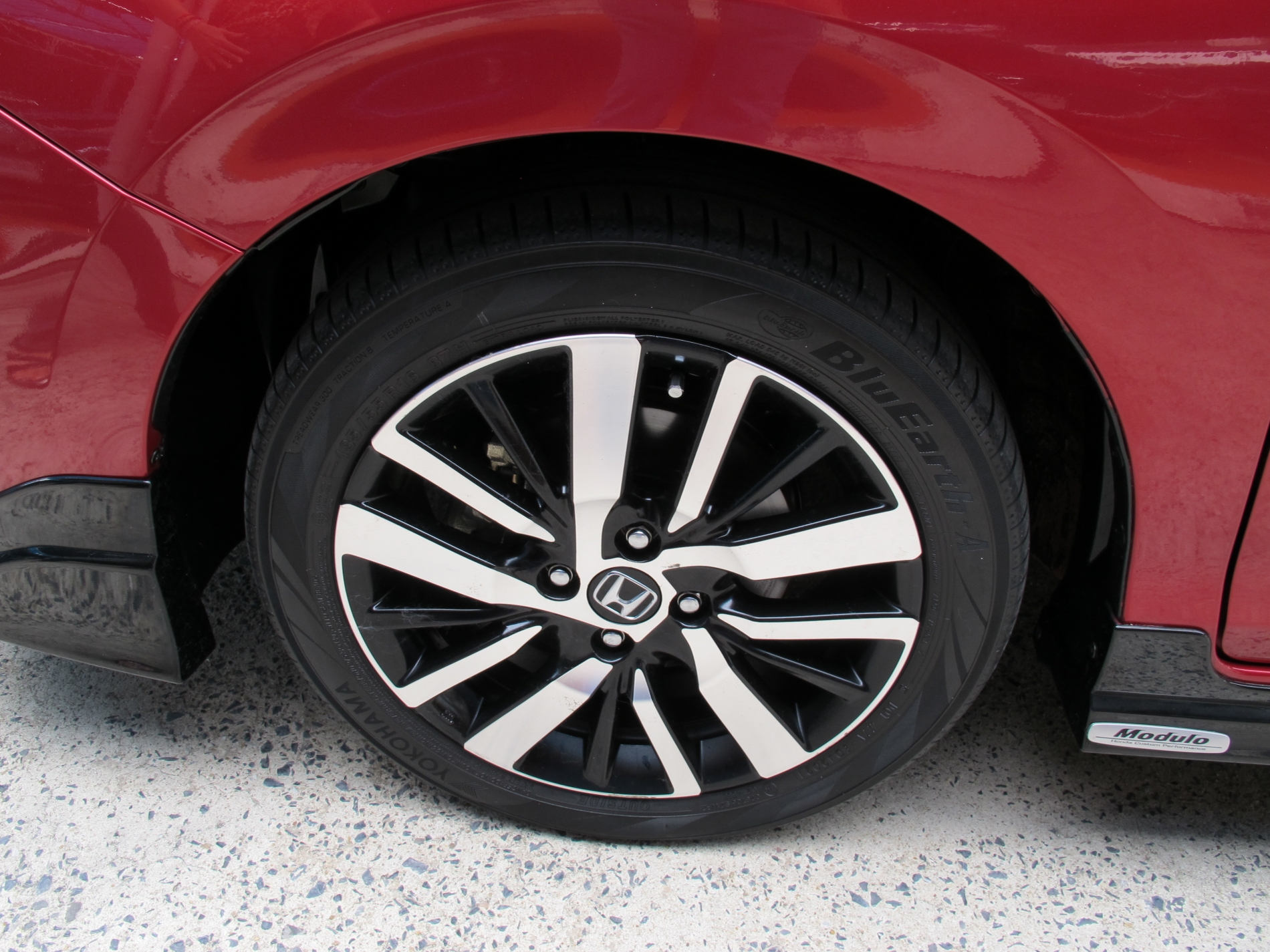 Car4Sure - 2022 HONDA CITY 1.0 Turbo RS