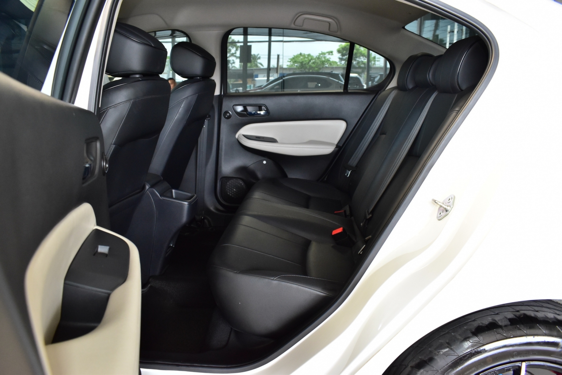 Car4Sure - 2020 HONDA CITY 1.0 Turbo SV