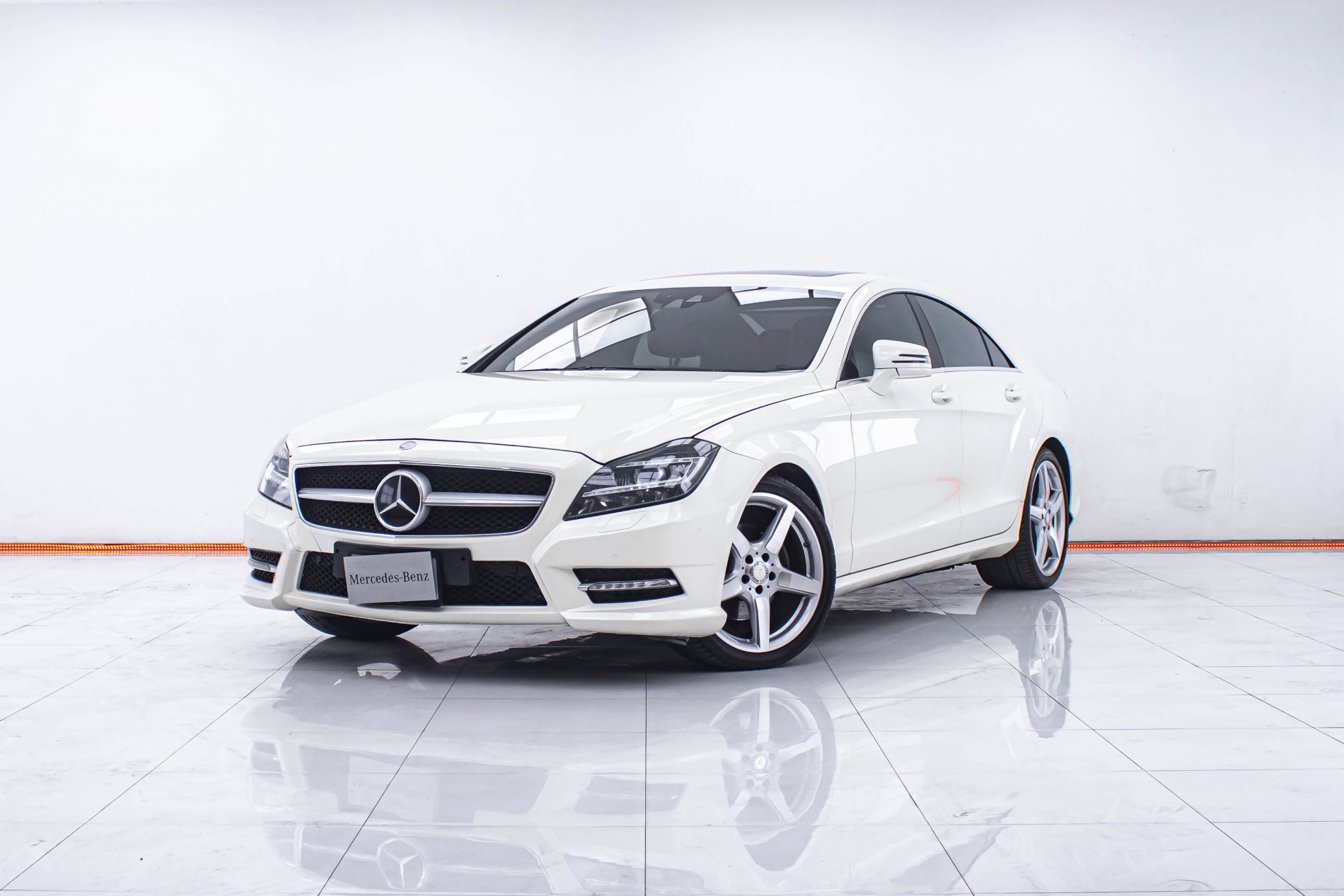 Car4Sure - 2013 BENZ CLS-CLASS CLS 250