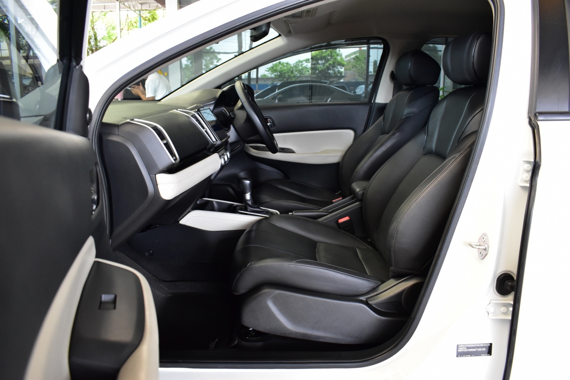 Car4Sure - 2020 HONDA CITY 1.0 Turbo SV