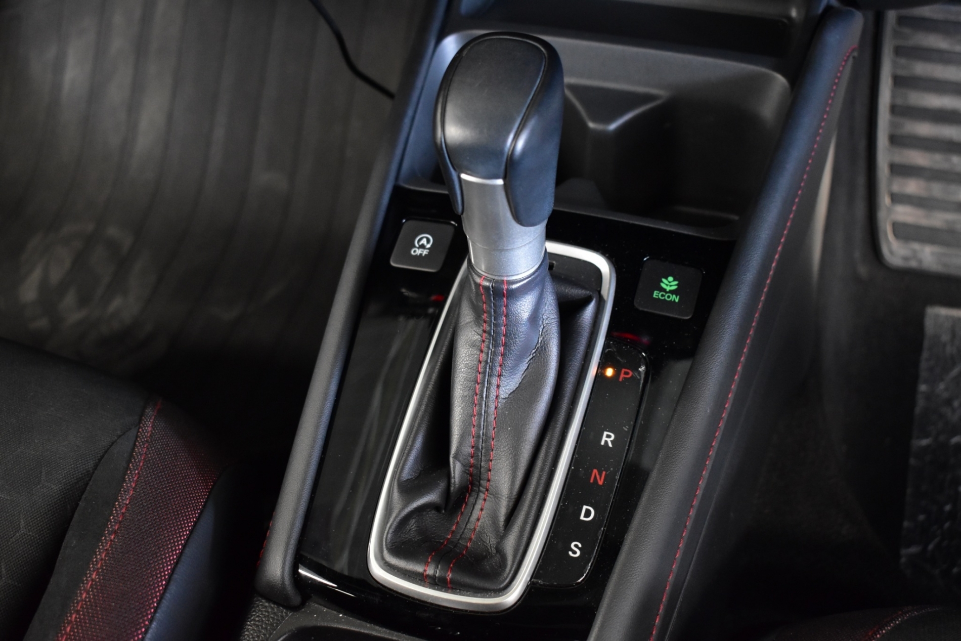 Car4Sure - 2023 HONDA CITY 1.0 Turbo RS Hatchback