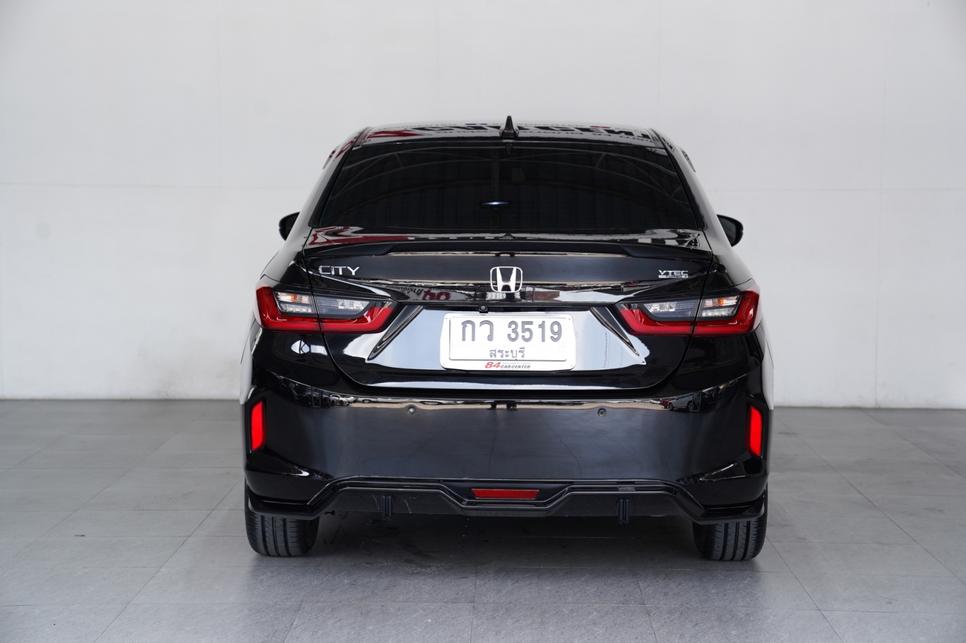 Car4Sure - 2022 HONDA CITY 1.0 Turbo SV