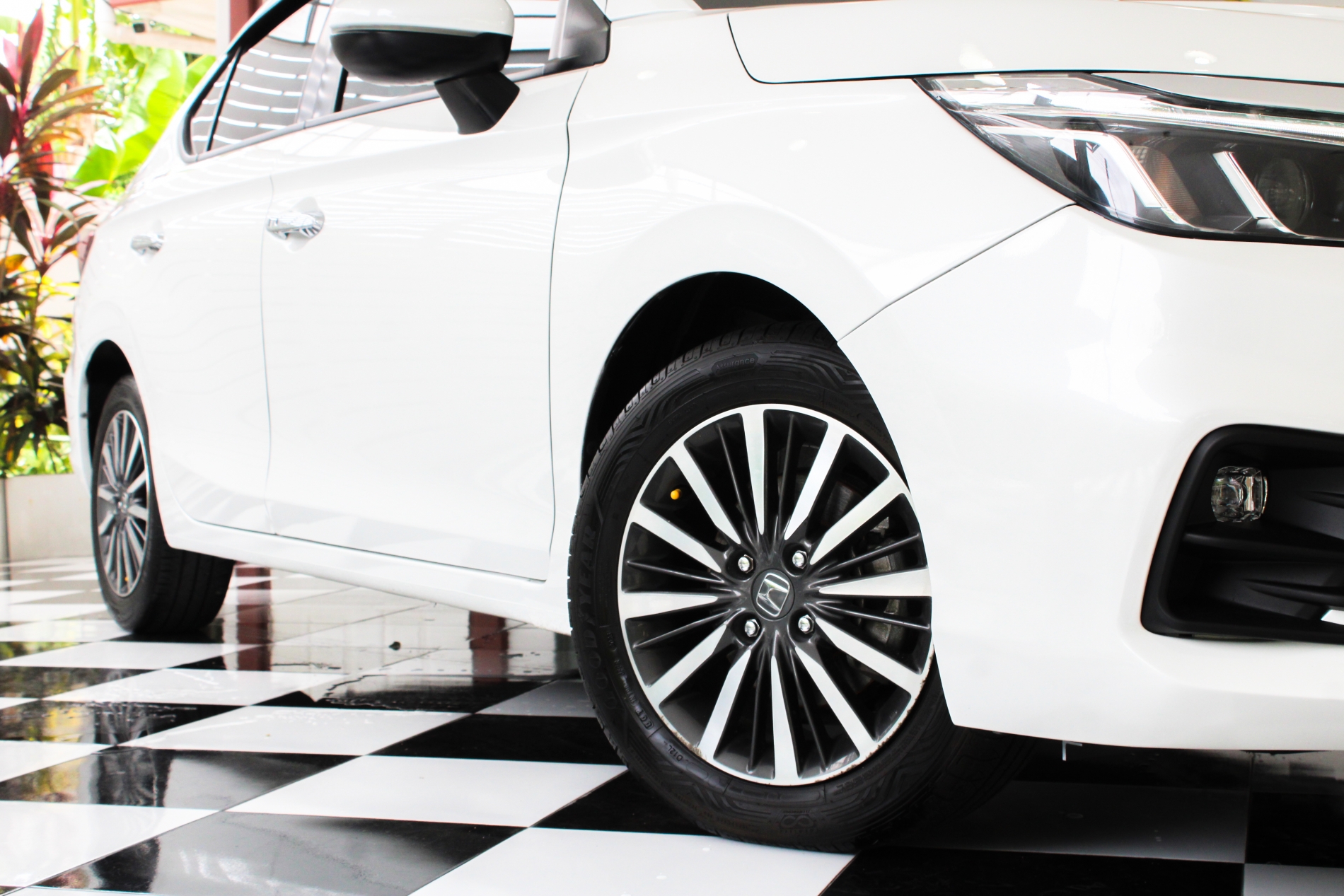 Car4Sure - 2020 HONDA CITY 1.0 Turbo SV