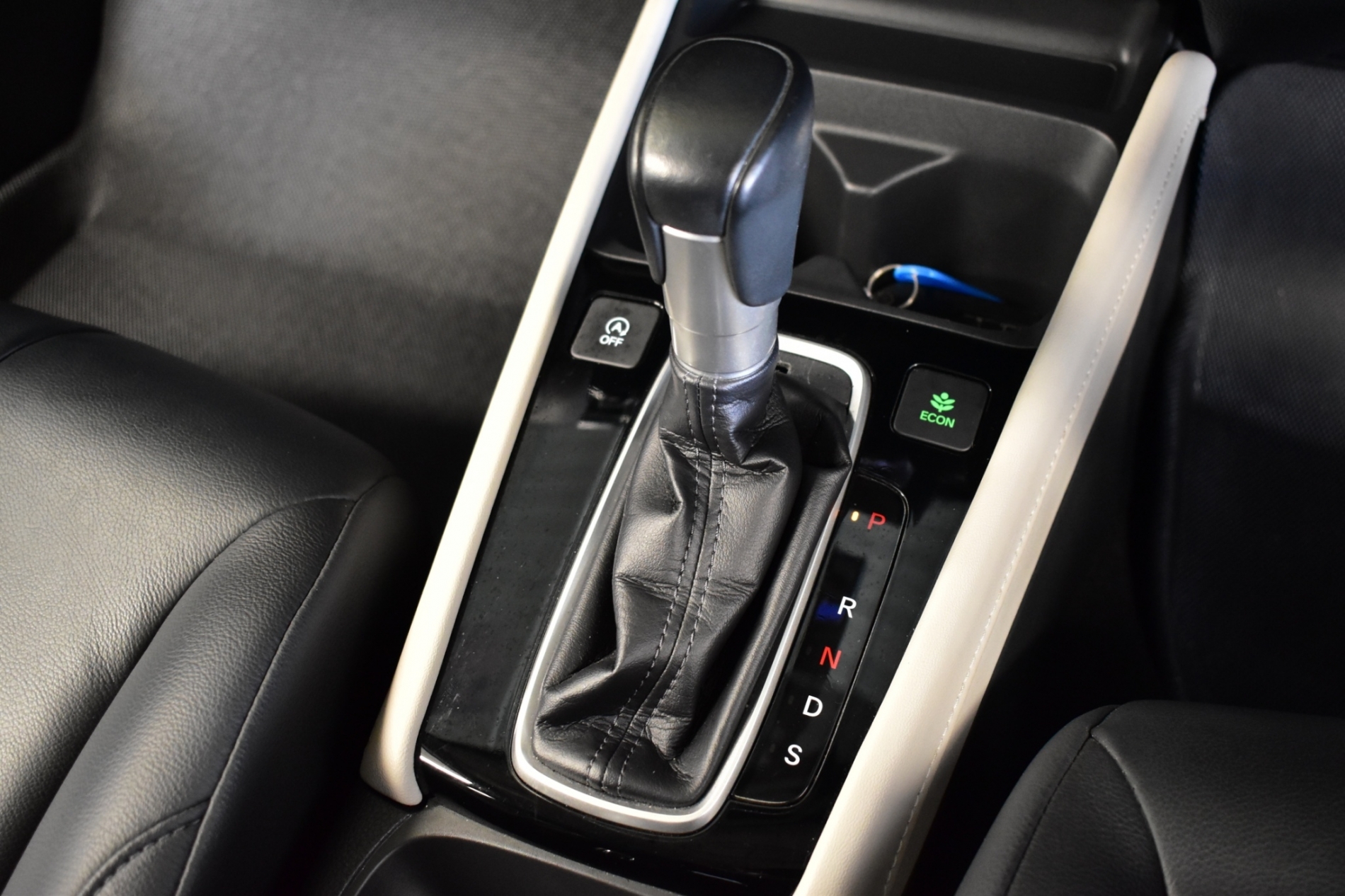 Car4Sure - 2020 HONDA CITY 1.0 Turbo SV