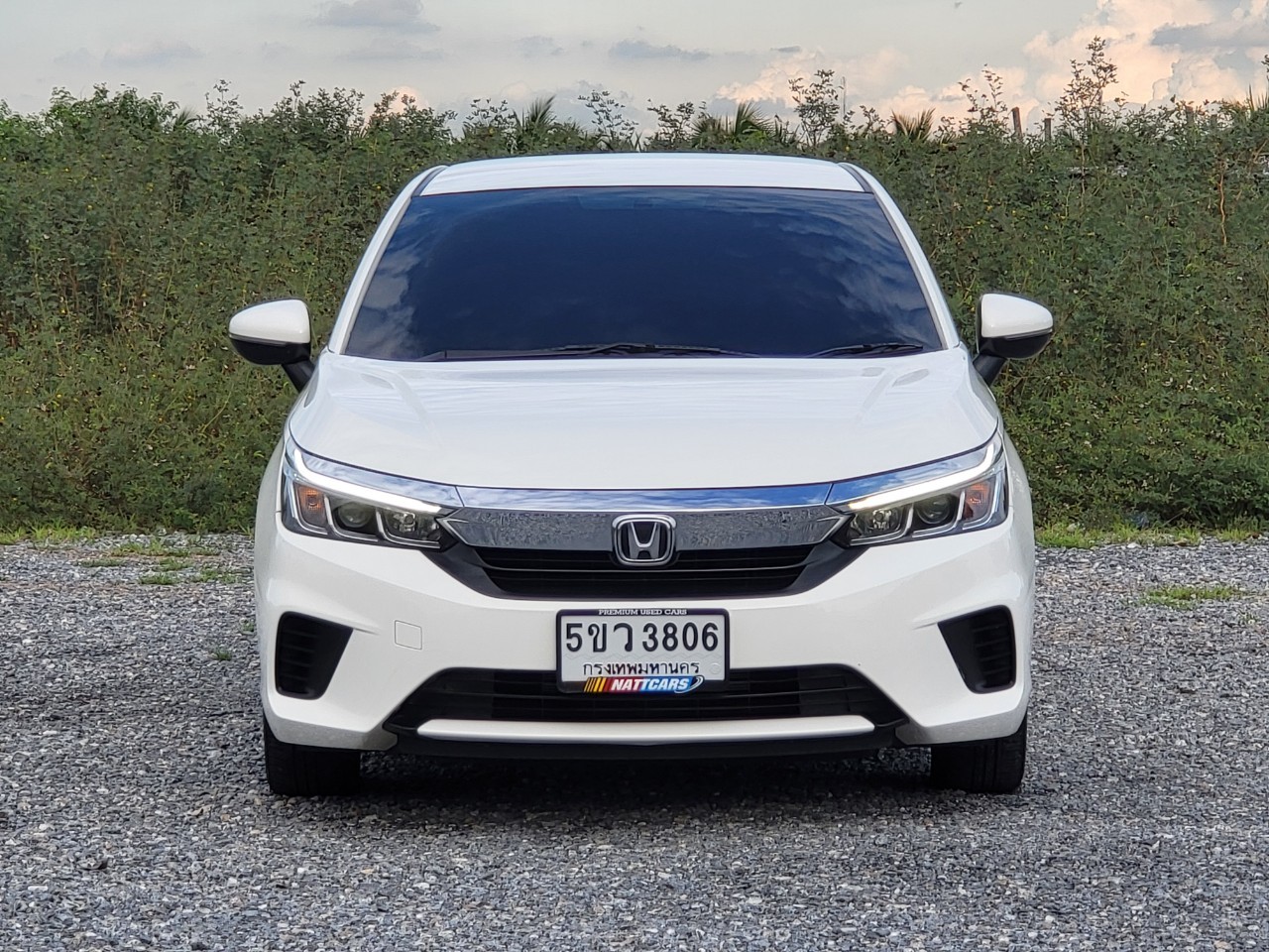 Car4Sure - 2022 HONDA CITY 1.0 Turbo V