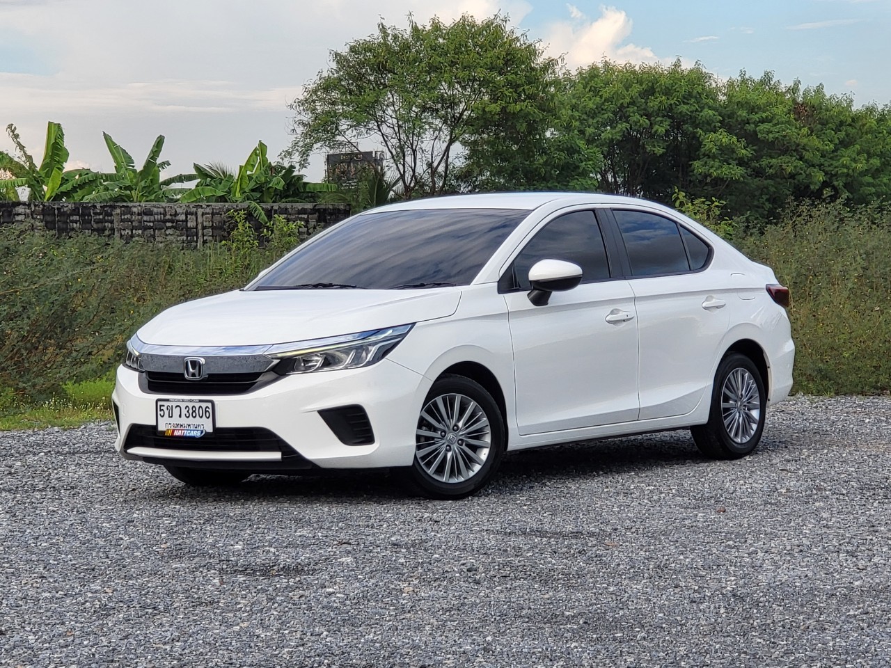 Car4Sure - 2022 HONDA CITY 1.0 Turbo V